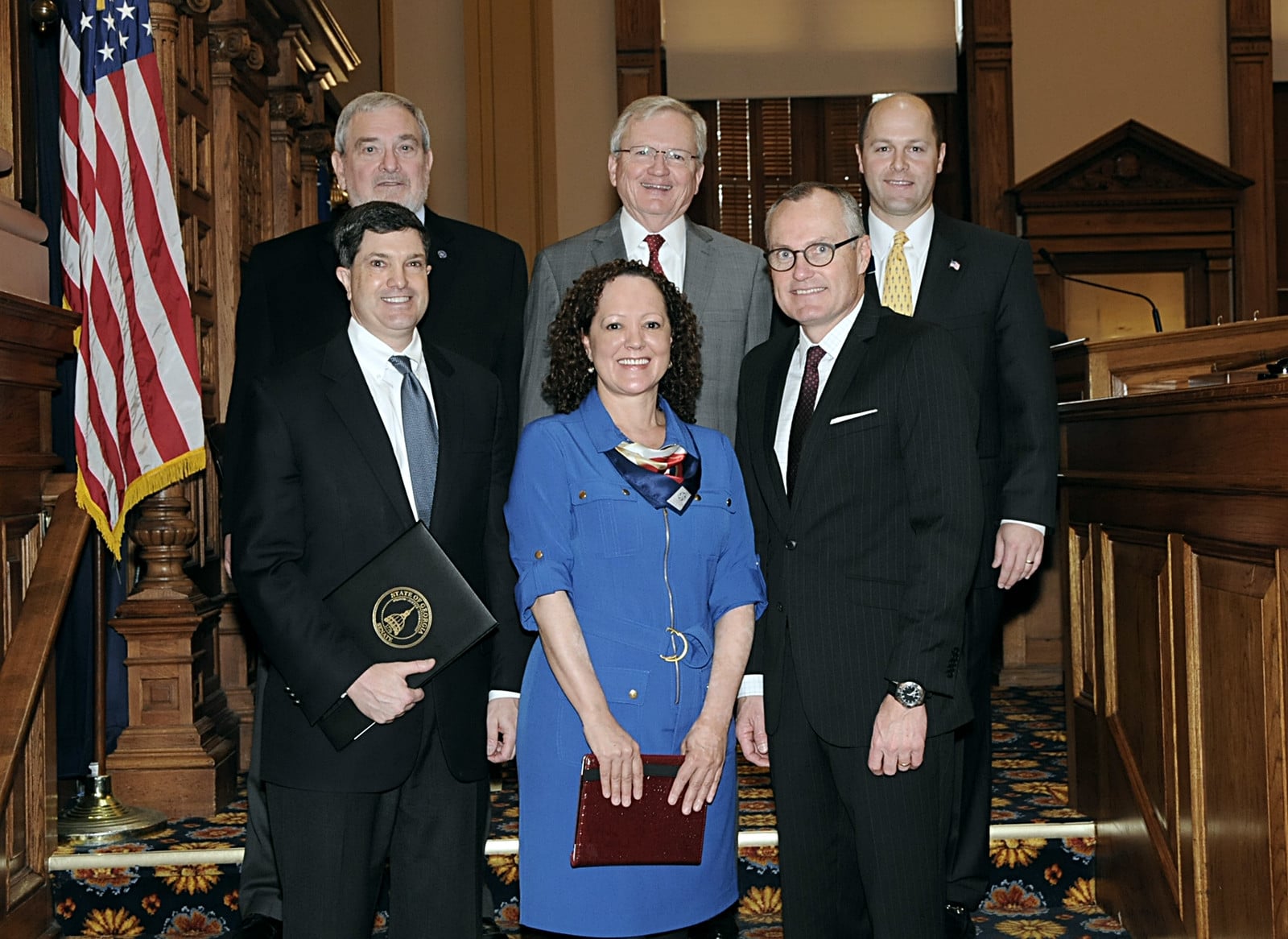 Friday Facts: March 11, 2016 - Georgia Public Policy Foundation